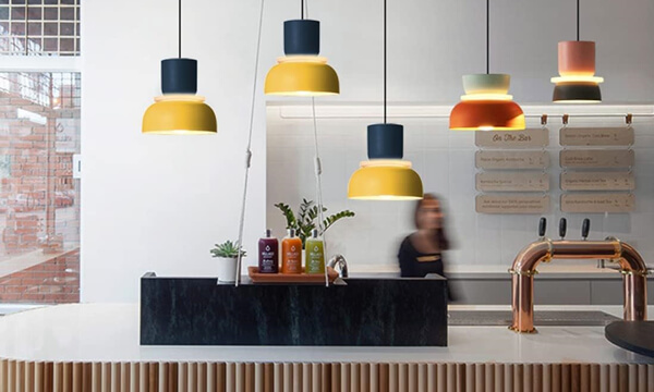 Modern Lighting | Online Lighting Stores | Nine Lighting