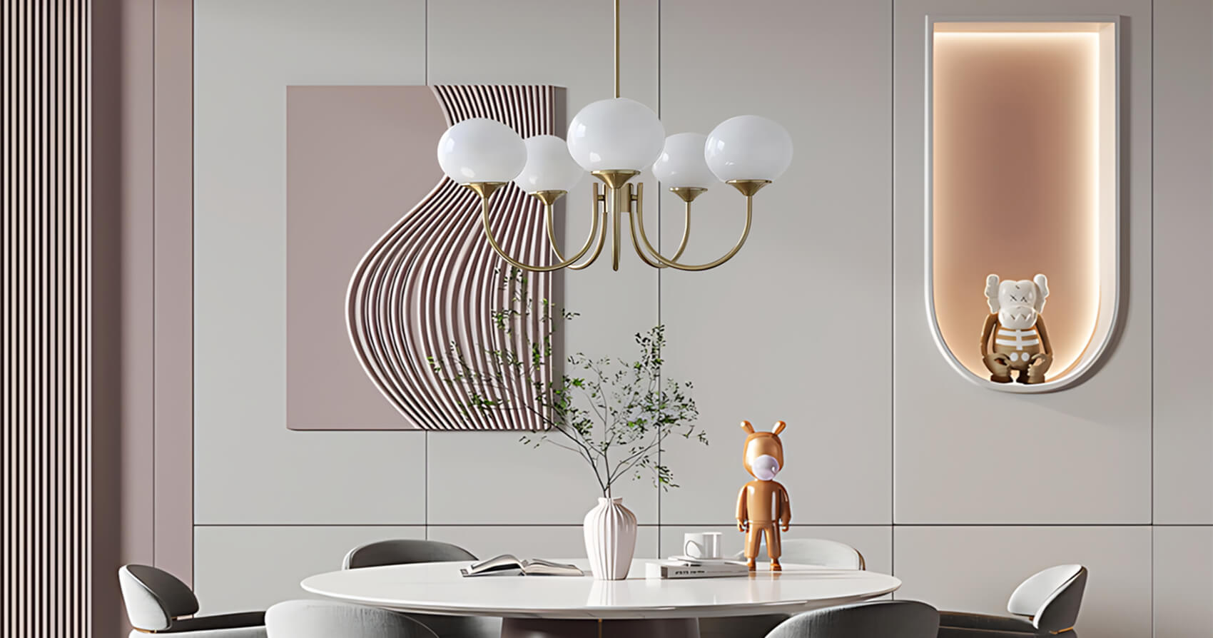 Modern Lighting | Online Lighting Stores | Nine Lighting