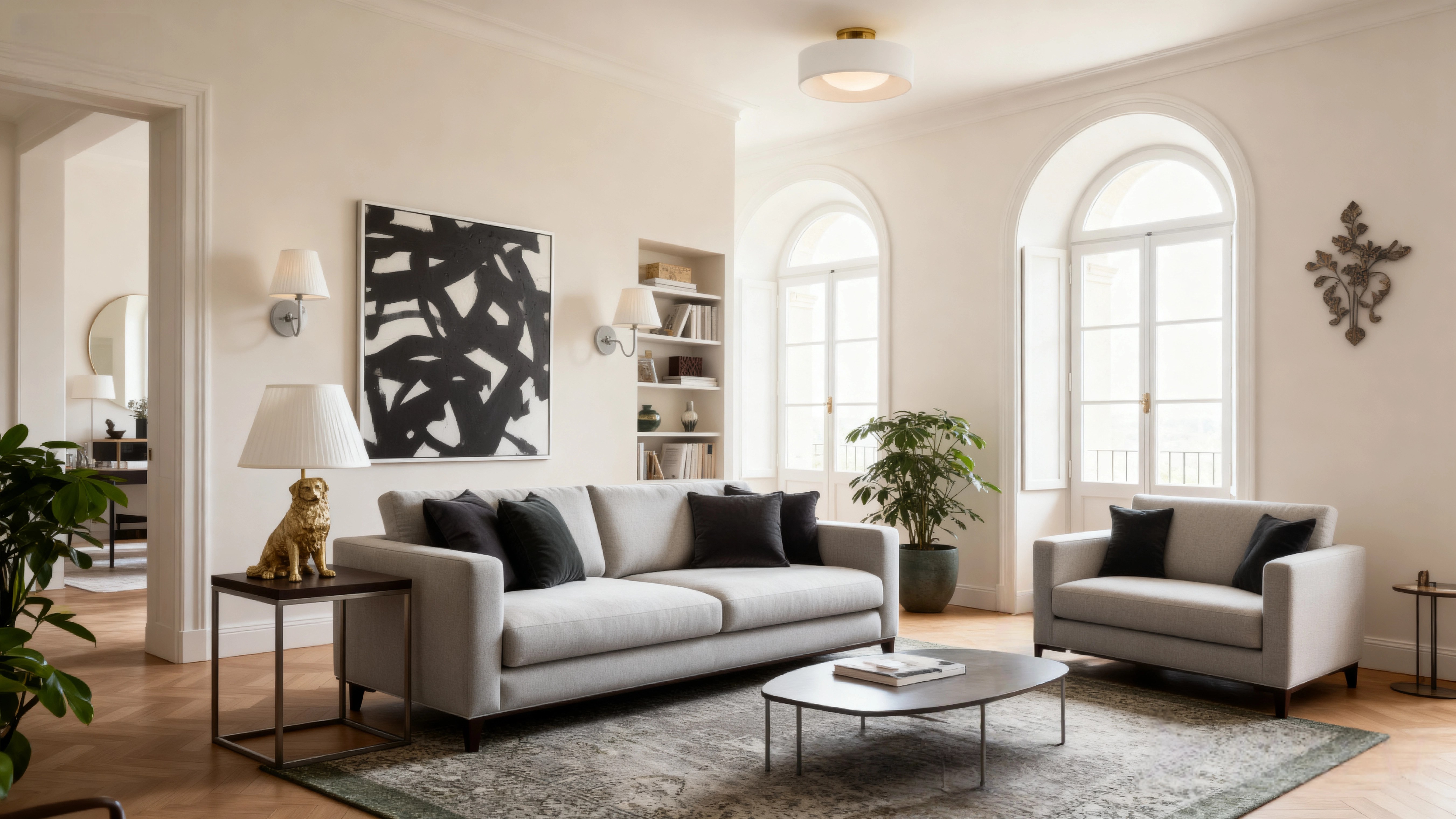 Innovative Beleuchtung | Kostenloser Versand | Nine Lighting