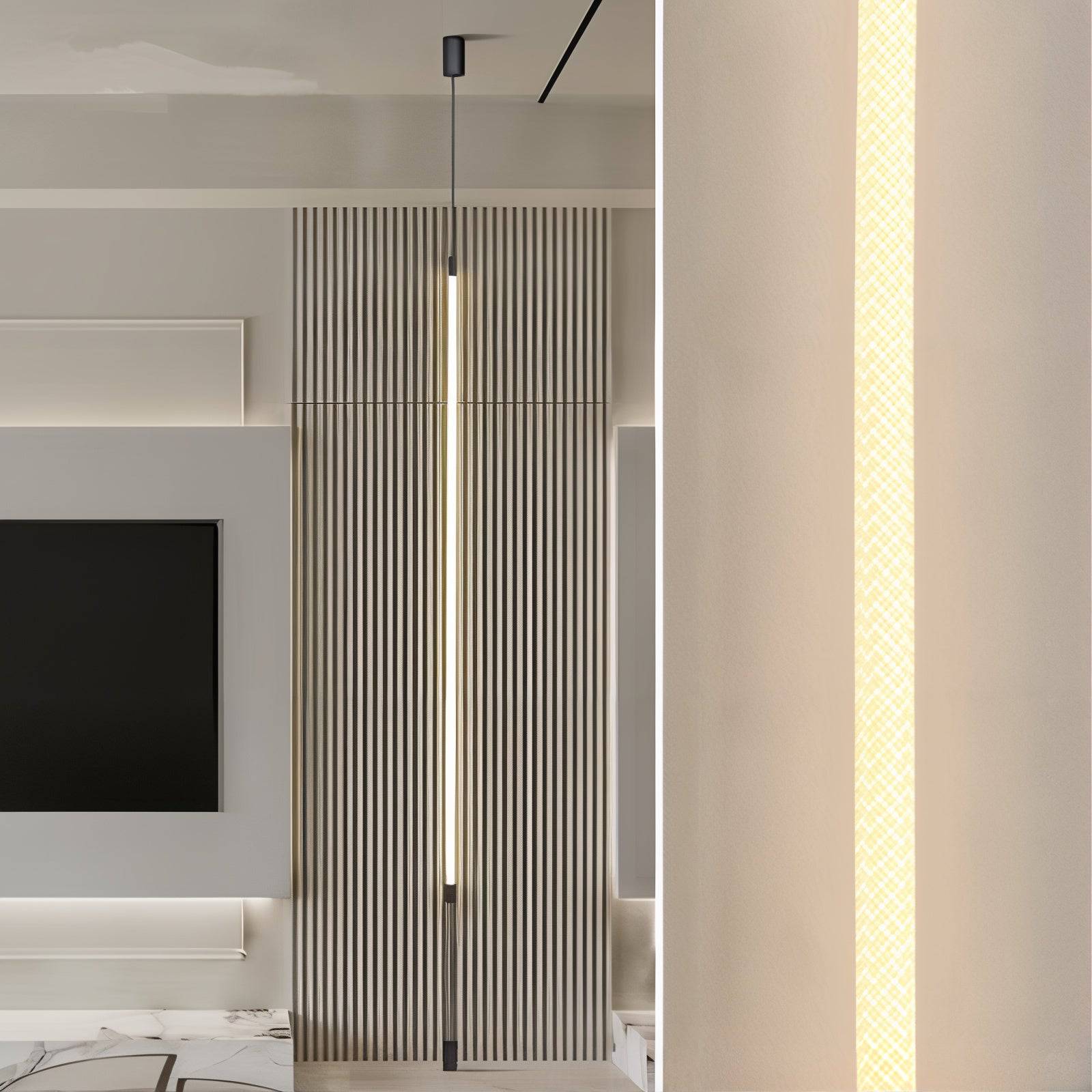 Modern Minimalist Bedside Lamp