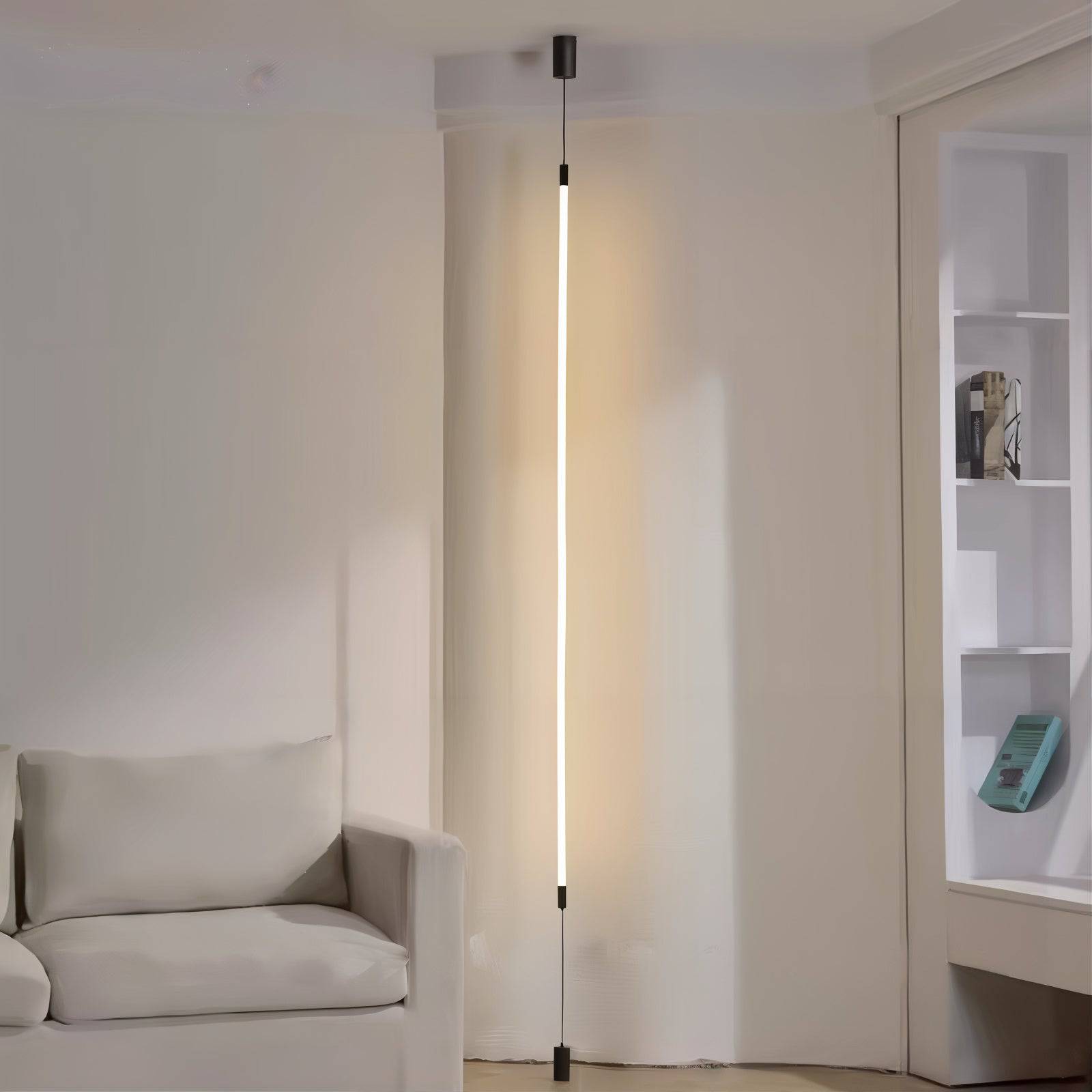 Modern Minimalist Bedside Lamp
